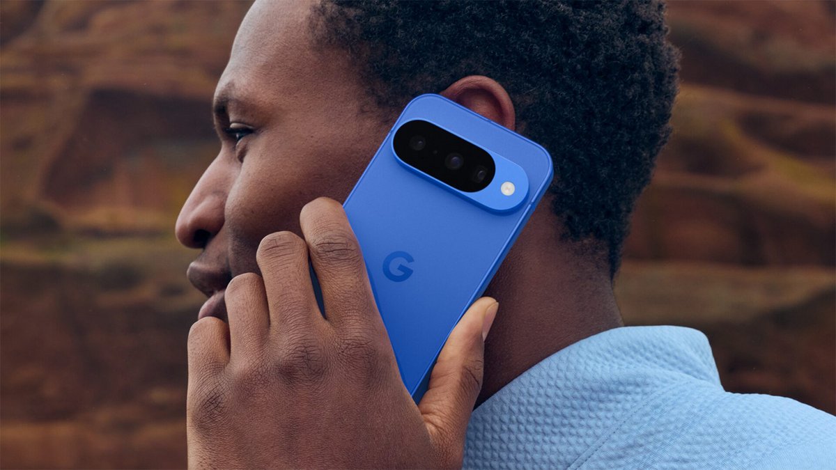 Le Google Pixel 10 tombe à 679 € sur Amazon : 220 € de remise sur le ...