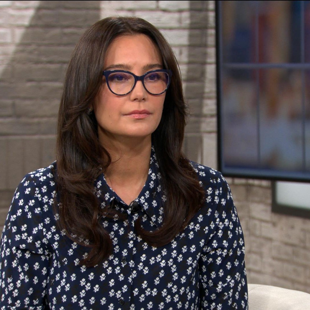 Emma Heming Willis on new book and caregiving decisions for Bruce Willis