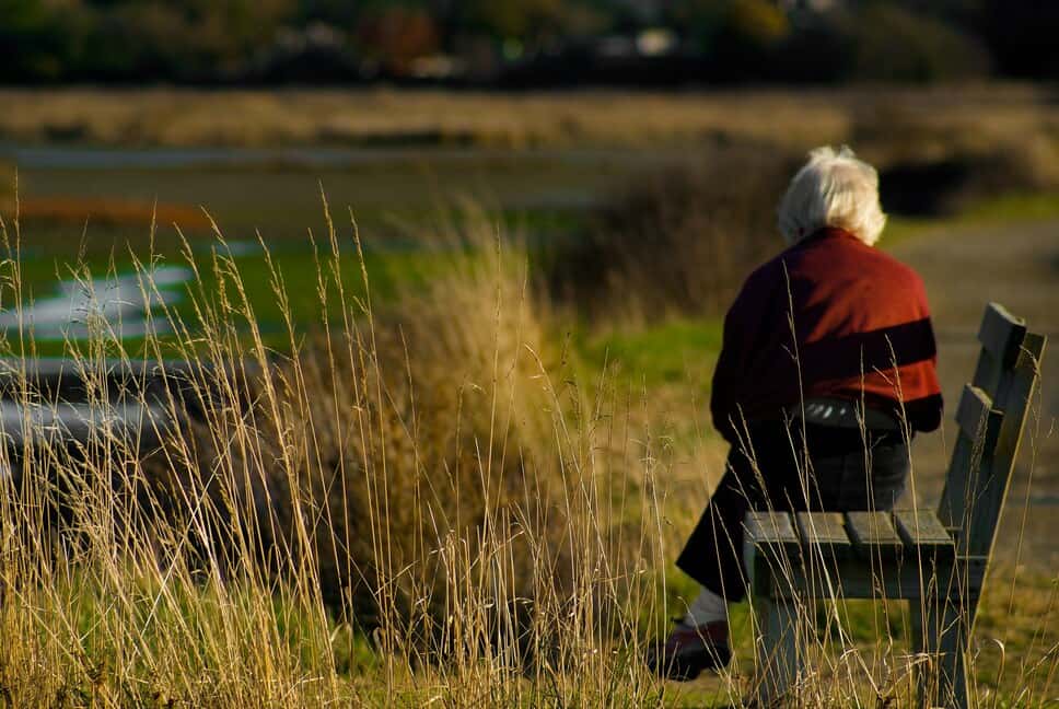 9 Reasons Your Maternal Grandmother Reflects Your True Self