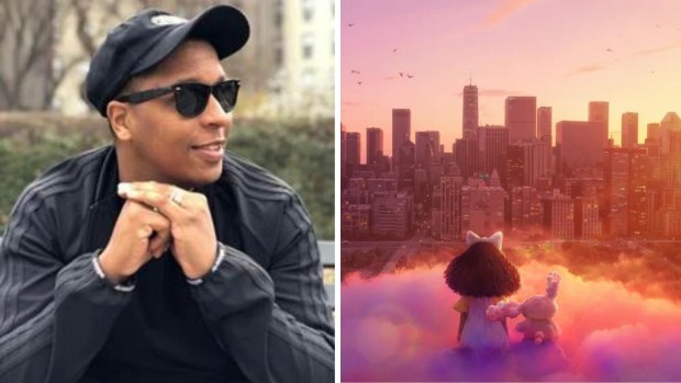 Asteria Film Co. Reveals C. Craig Patterson's New Animated Short ...