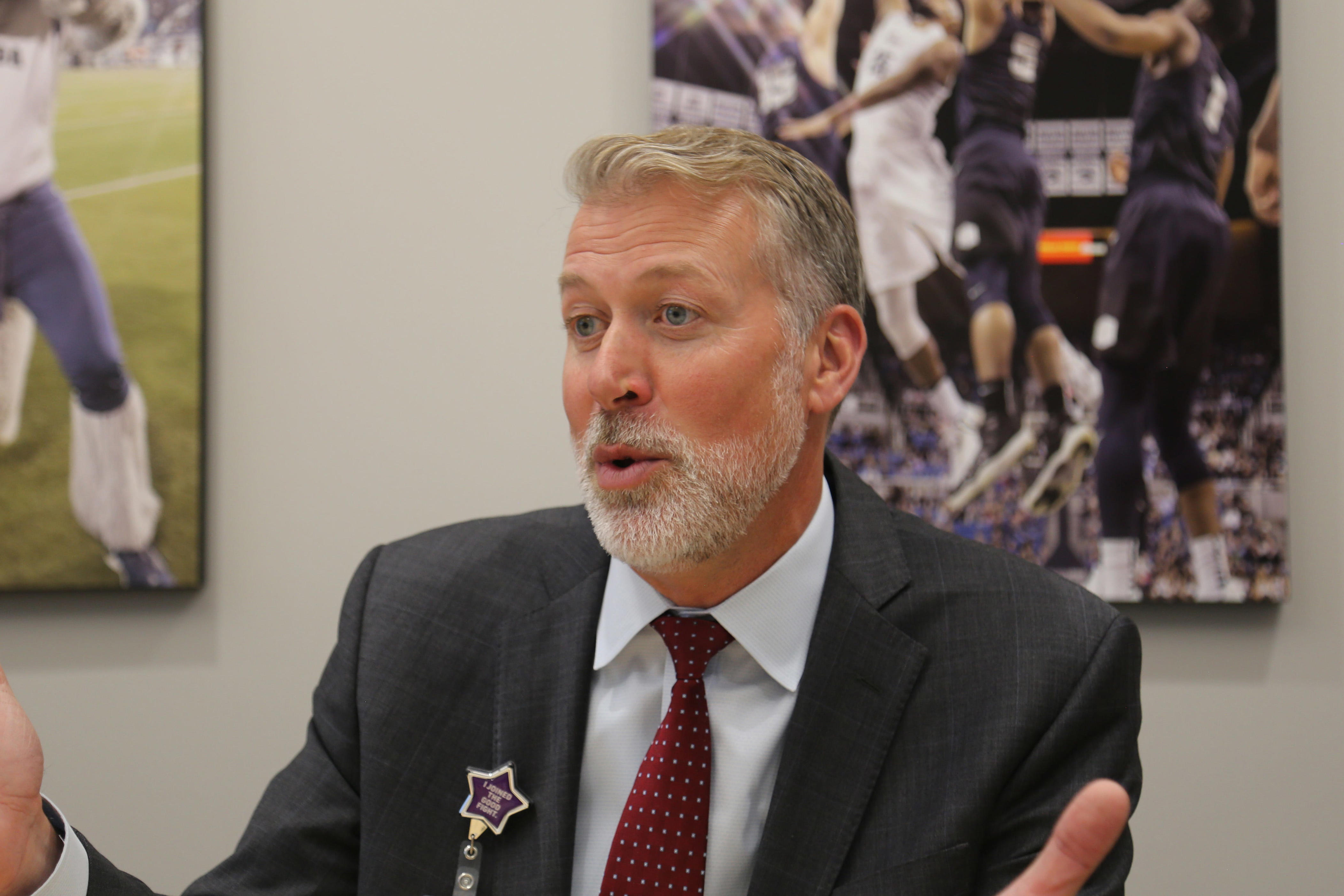 Kaiser Permanente entering Nevada market by partnering with Renown ...