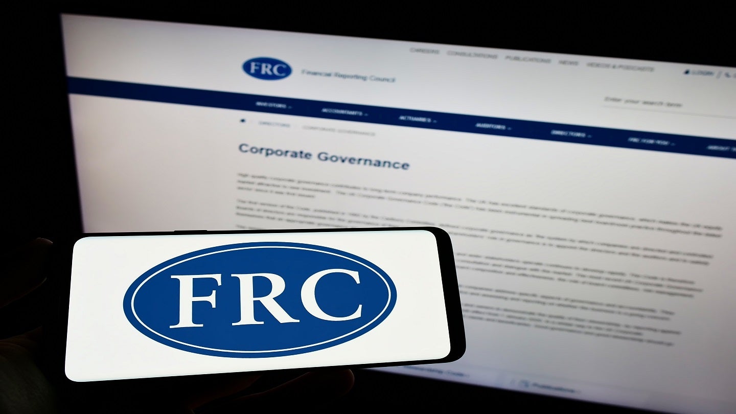 UK’s FRC unveils new factsheets to clarify FRS 102 compliance