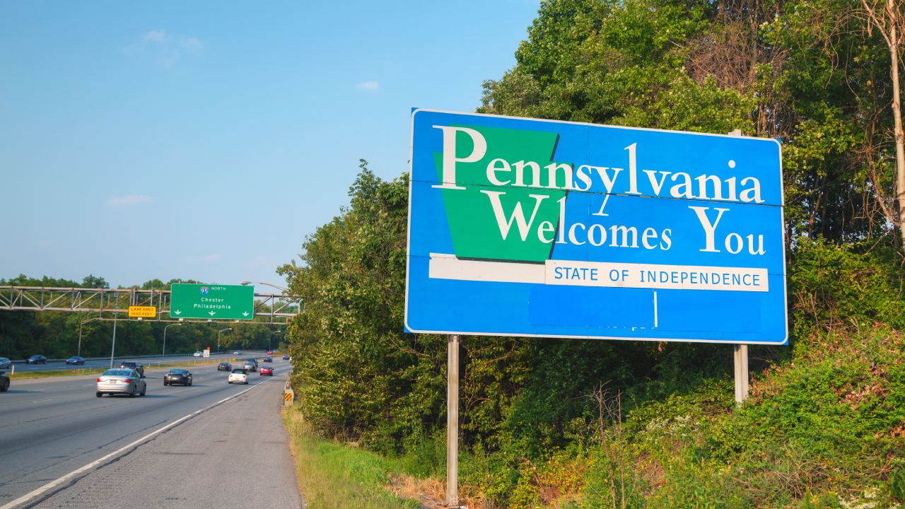 14 states have a flat tax and more states are joining them — here’s ...