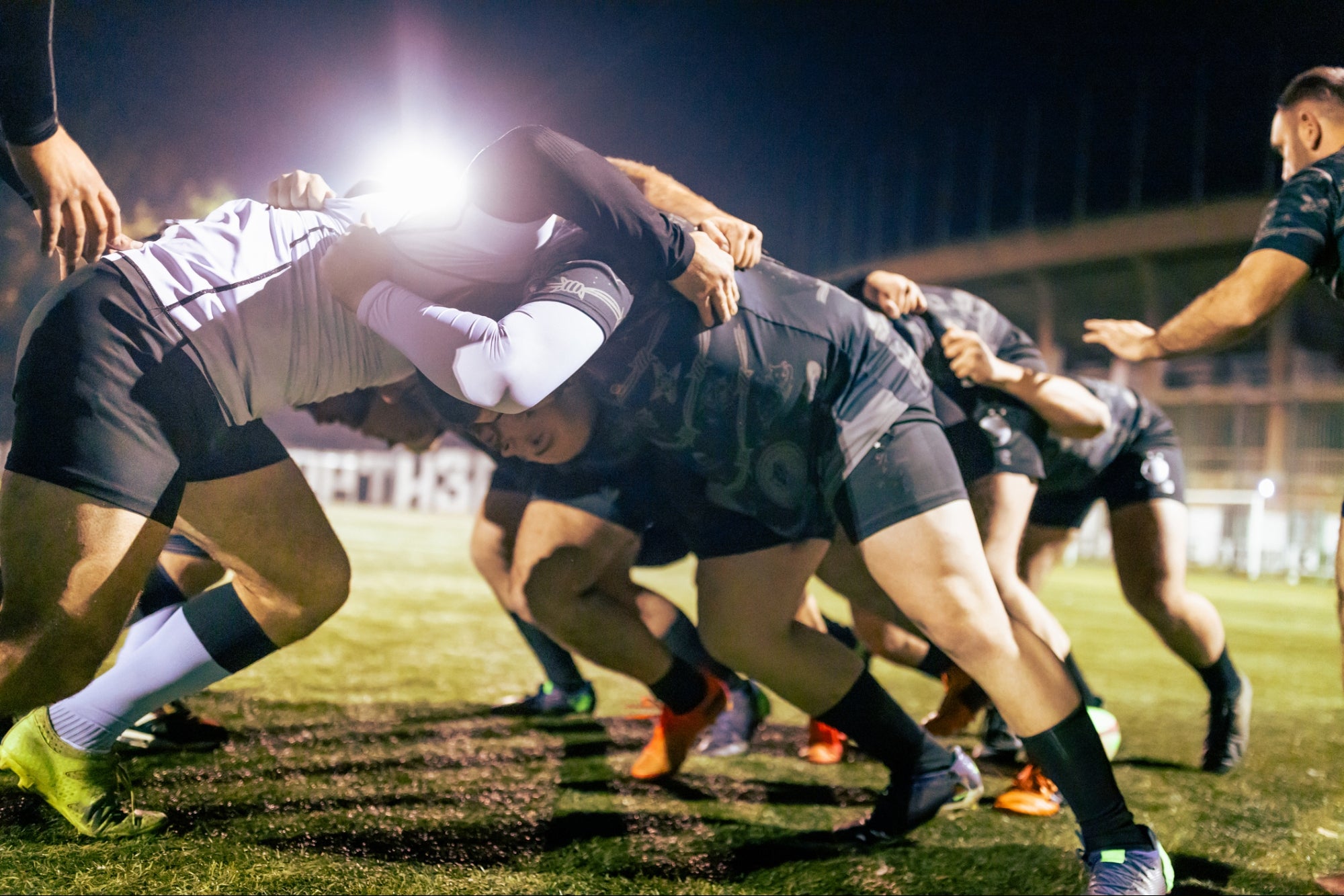 I Own a Professional Rugby Team — Here Are the 5 Biggest Lessons It's ...