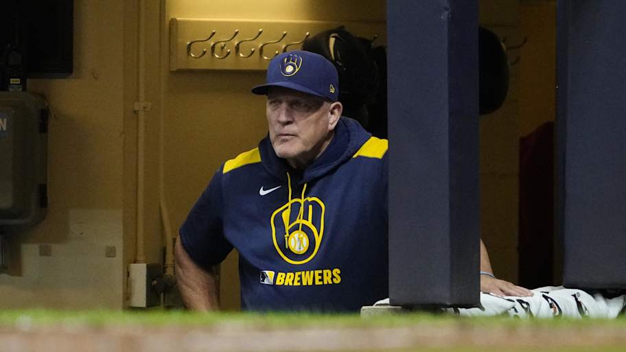 Brewers Manager Pat Murphy Predicted To Join Exclusive Club
