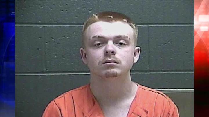 Attempted armed robbery suspect sentenced to nine years