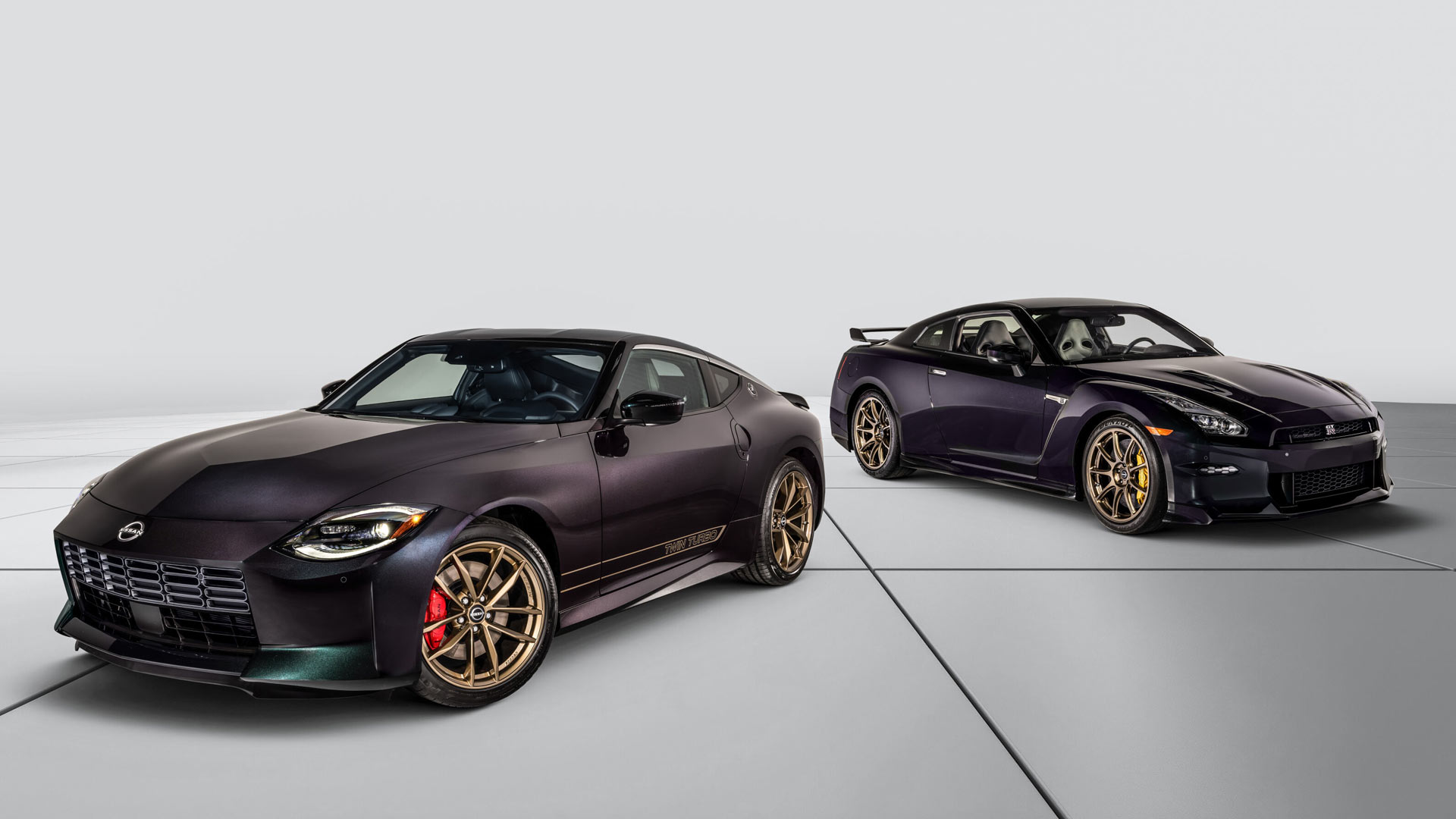2026 Nissan Z Heritage Edition honors retro icons