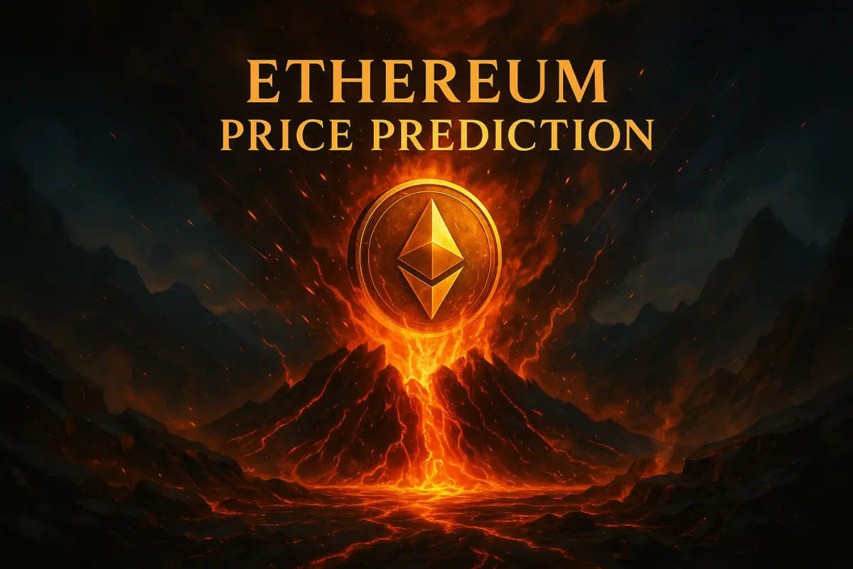 Ethereum Price Predictions From Top Crypto Experts Around The Globe ...