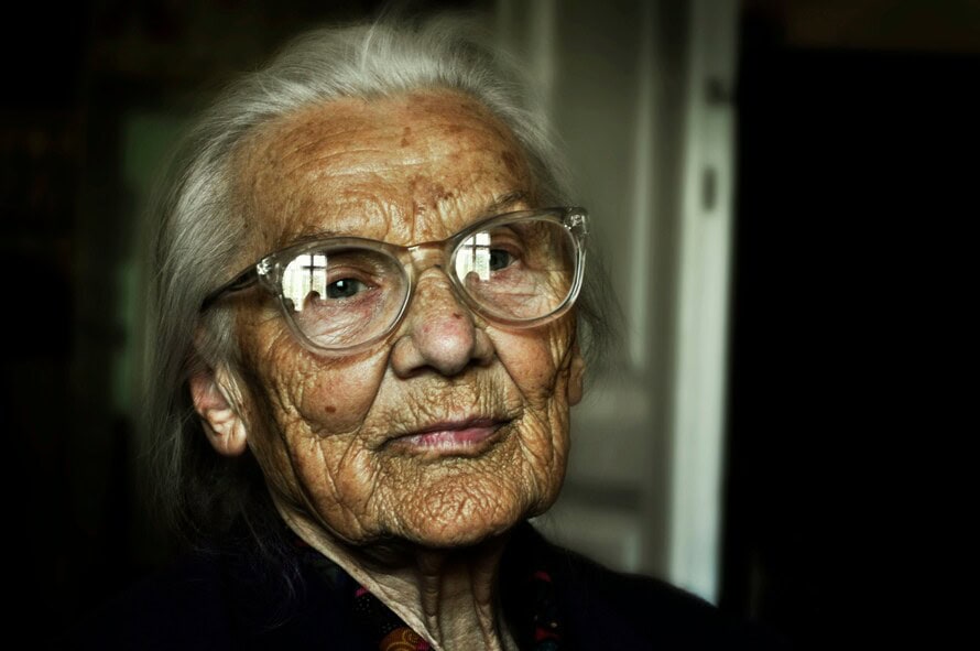 9 Reasons Your Maternal Grandmother Reflects Your True Self