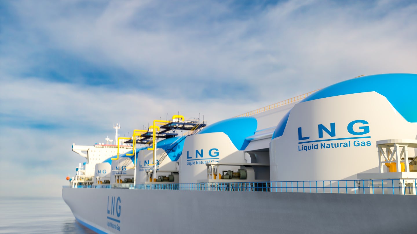 TotalEnergies secures ten-year LNG supply deal with KOGAS