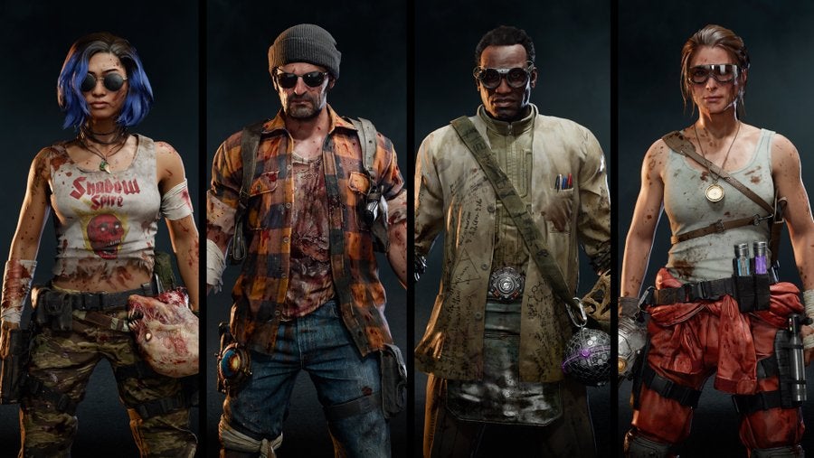 Treyarch confunde fãs de Call of Duty afirmando que algumas skins serão ...