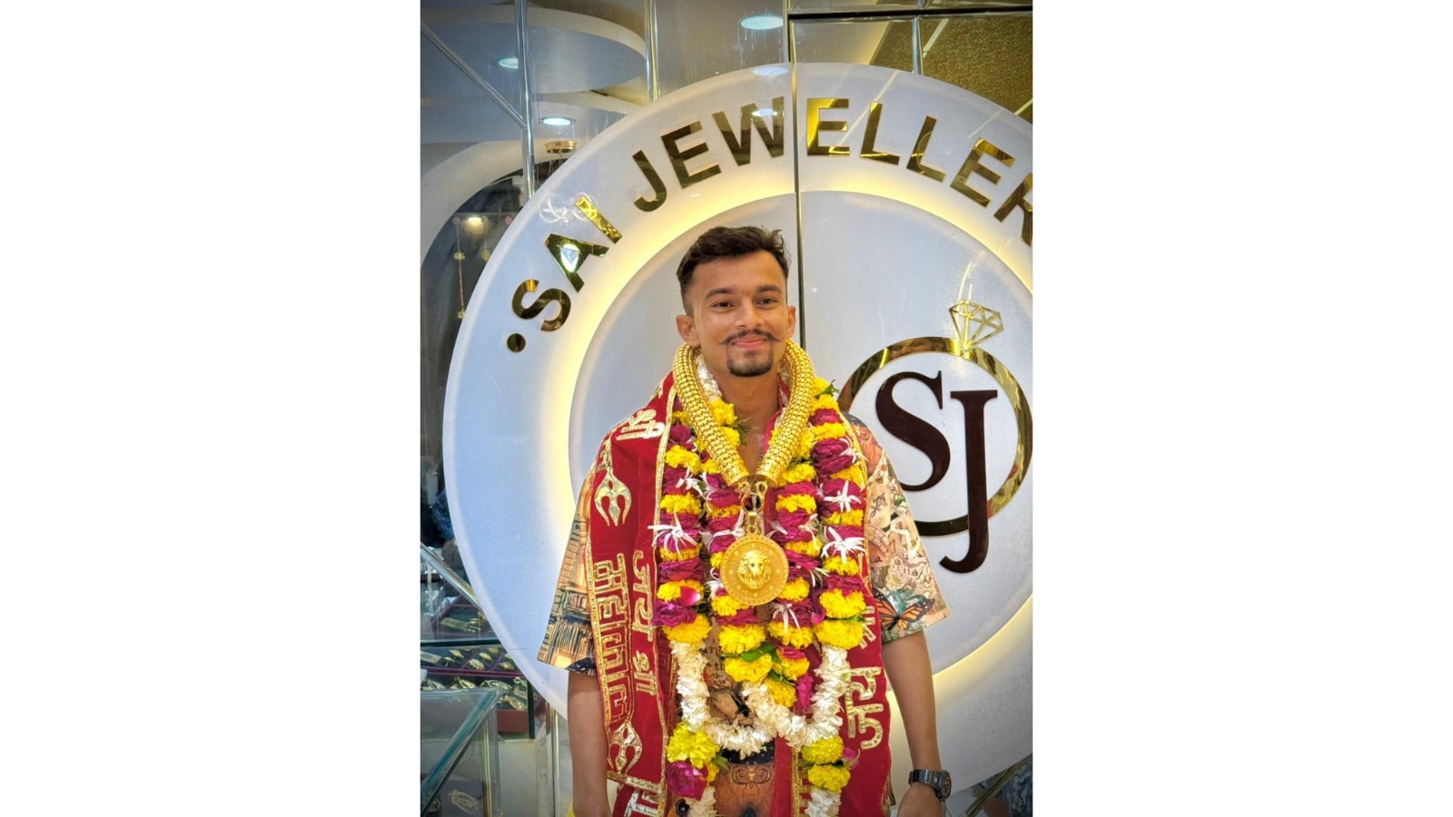 From Fields To Fame: Content Creator Guru Veer Inspires 7 Million+ Fans ...