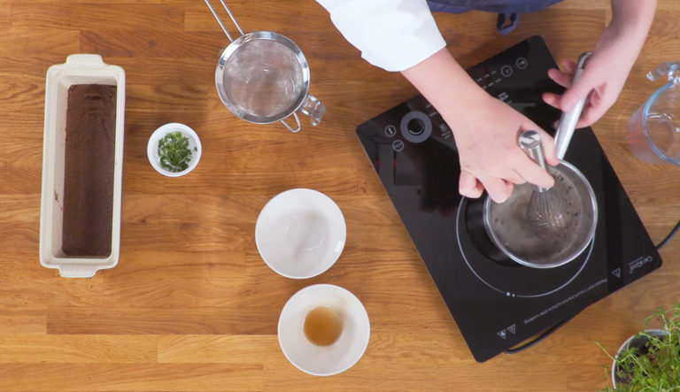How to make Michelin-Star chef Chantelle Nicholson’s vegan mushroom ...