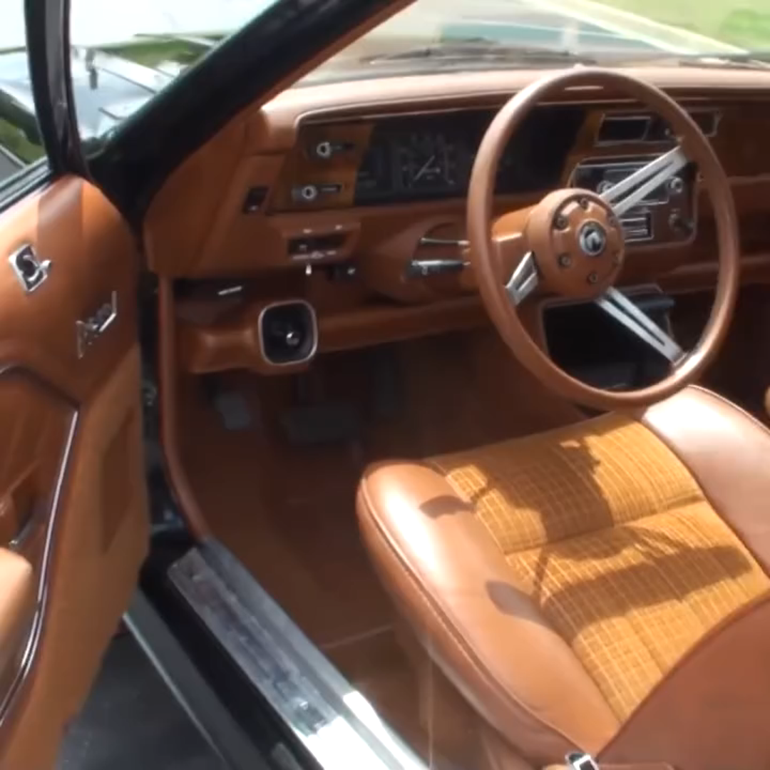 1983 AMC Eagle Sport 4x4