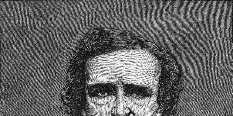 The Real-Life Inspirations Behind Edgar Allan Poe's Most Famous Tales