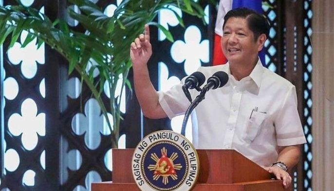Respect for Philippines sovereignty non-negotiable – President Marcos