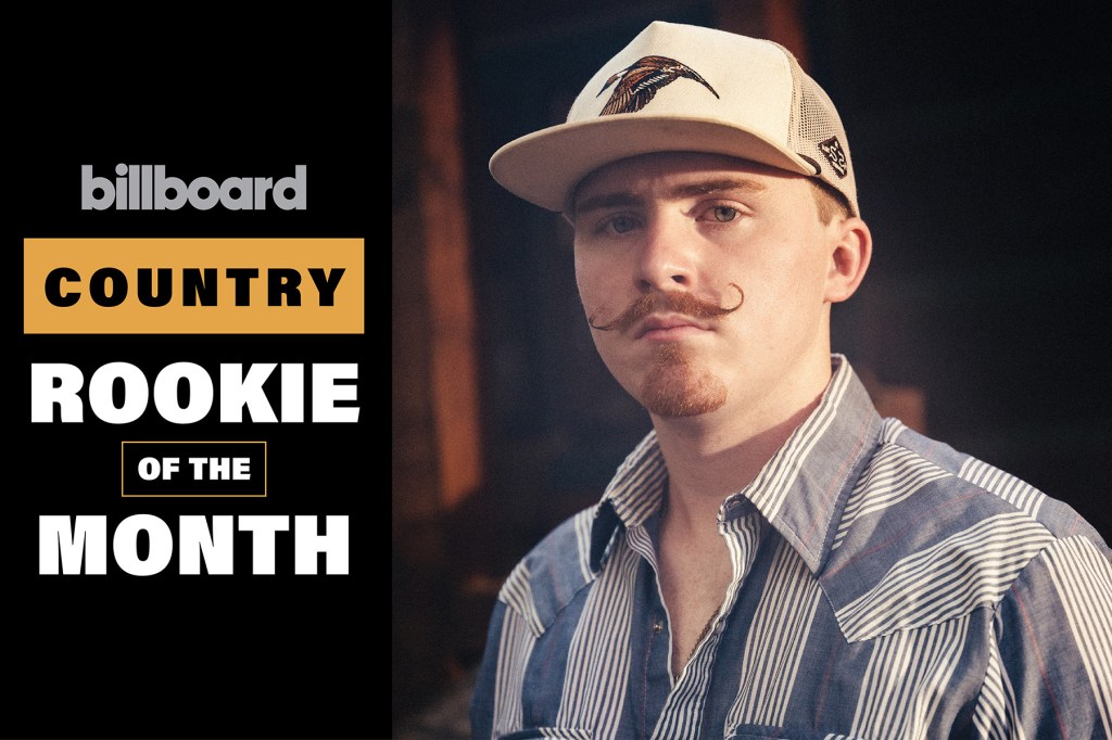 Tyler Nance Talks ‘Insane' Success of Viral Hit ‘Keeps Me Sane': ‘It's Like the Song Was Meant ...