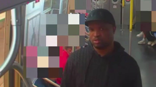 Queens double homicide suspect taken into custody after police manhunt ...