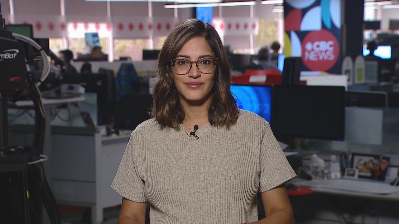 CBC Calgary Headline News September 10: COVID numbers rising, safety ...