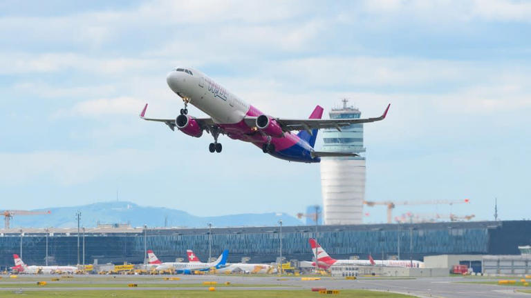 Urlaub in Europa: Wizz Air stellt Flüge ab beliebtem Flughafen ein