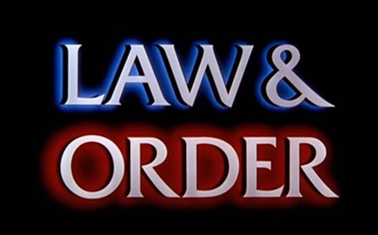 Law & Order Now Available on Free Streaming Channel