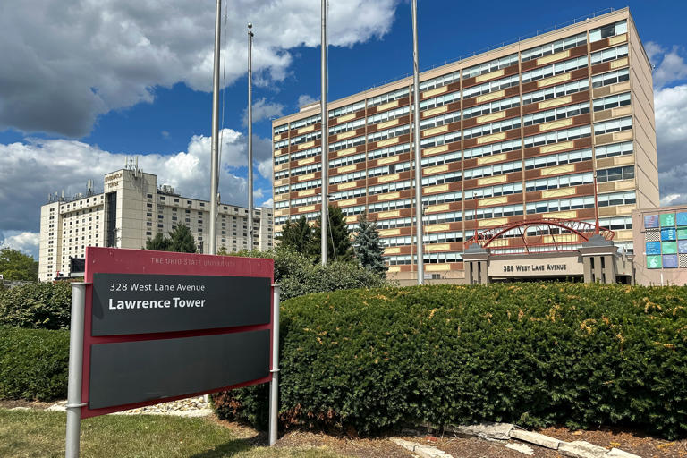 Judge sides with OSU students, families on most claims in Lawrence ...