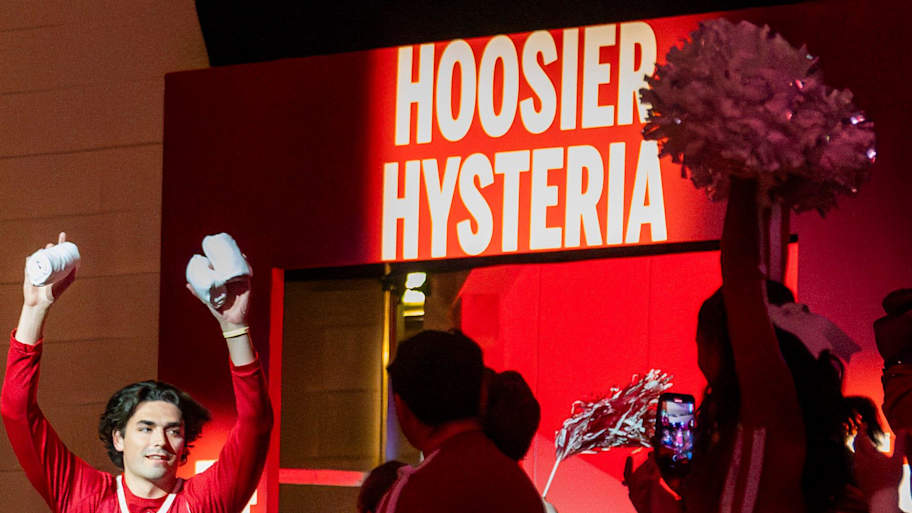 Indiana Basketball Replacing Hoosier Hysteria with 'Hoosier Hoops on ...