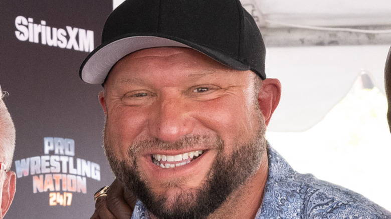 Bully Ray 'Surprised' By AJ Styles' WWE Raw Promo, Thinks It May Have ...