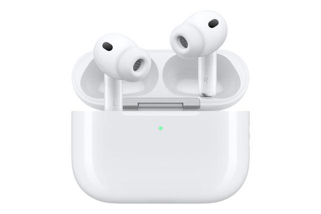 These Apple Earbuds Are Built for More Than Just Music