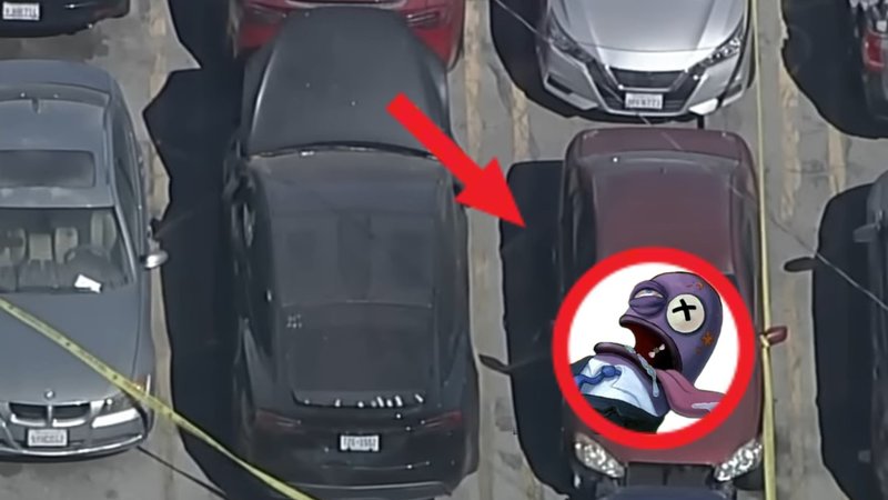 Was A Body Really Found In D4vd's Car Trunk? The Dark Memes About The ...