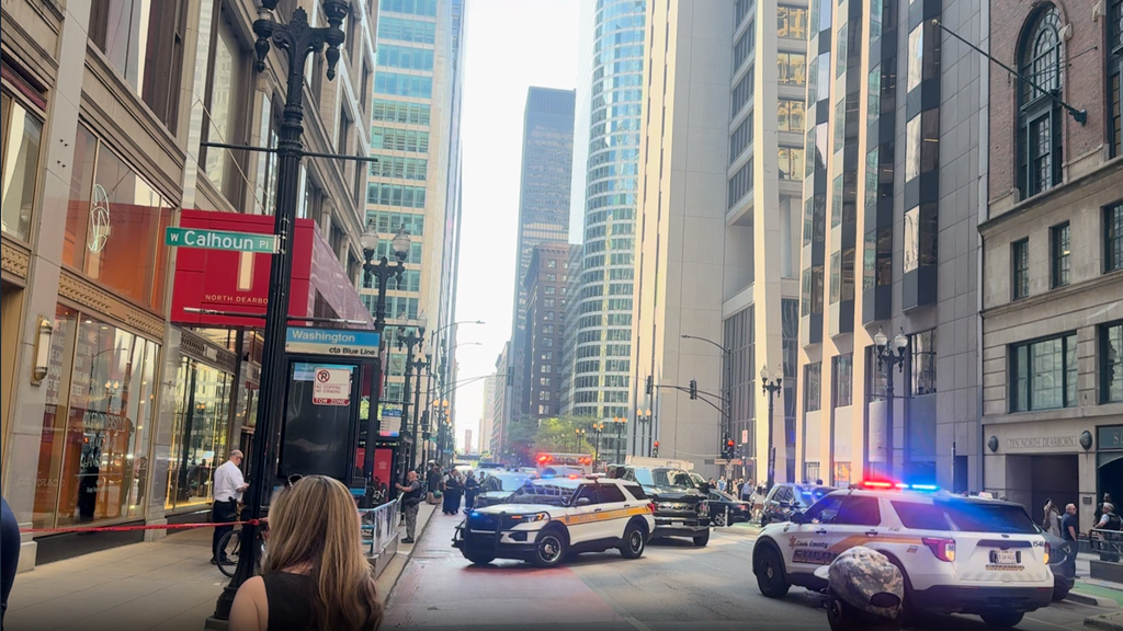 Security guard shoots, wounds robbery suspect in broad daylight in ...