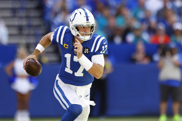 Is this version of Colts QB ‘Danny Dimes’ here to stay?