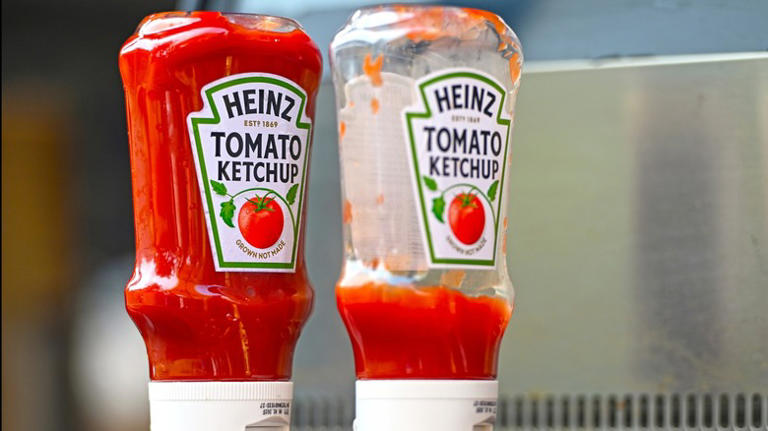 Why Ketchup Tastes Different When You Don't Refrigerate It