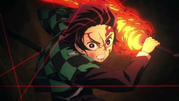 'Demon Slayer' Looks to Break Anime Records in the US After Dominating ...