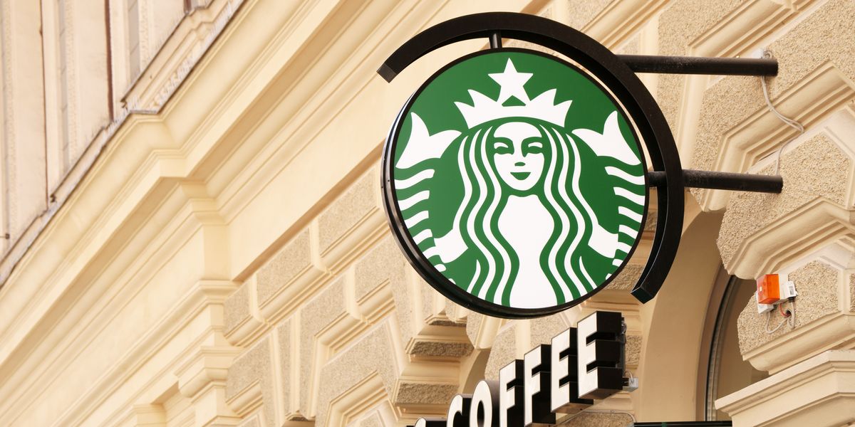 See Starbucks' Stunning, New Limited-Edition Cup Collection