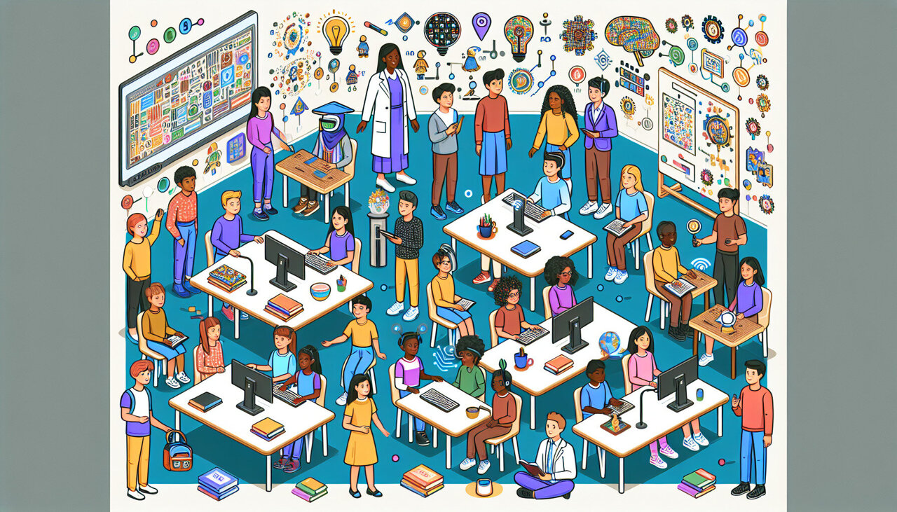 How does AI affect how we learn? A cognitive psychologist explains why ...