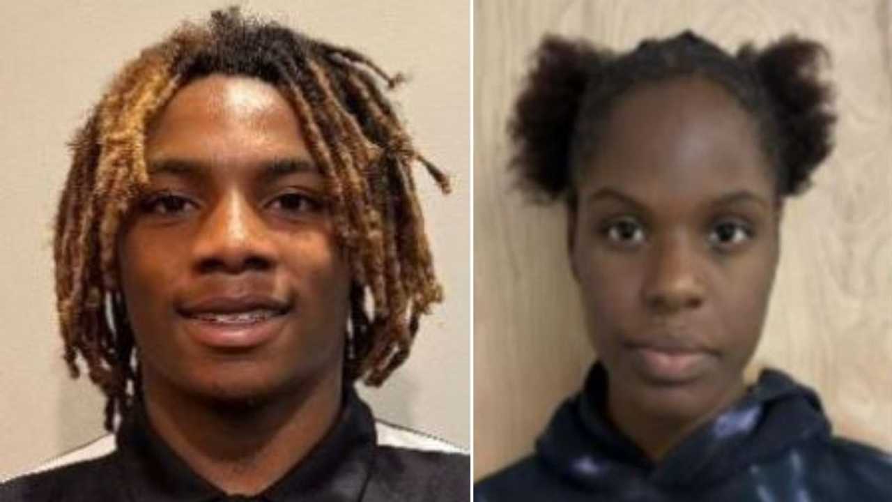 Destini Graham, Shawn Smith Reported Missing In Riverhead