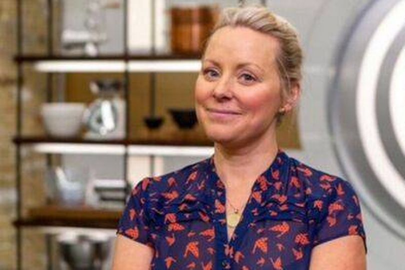 New MasterChef host Anna Haugh's revealing comment about Gregg Wallace