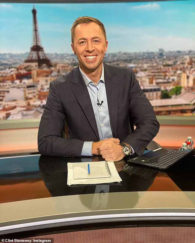 Popular Channel Nine star to depart the network after 25 years: 'It's ...