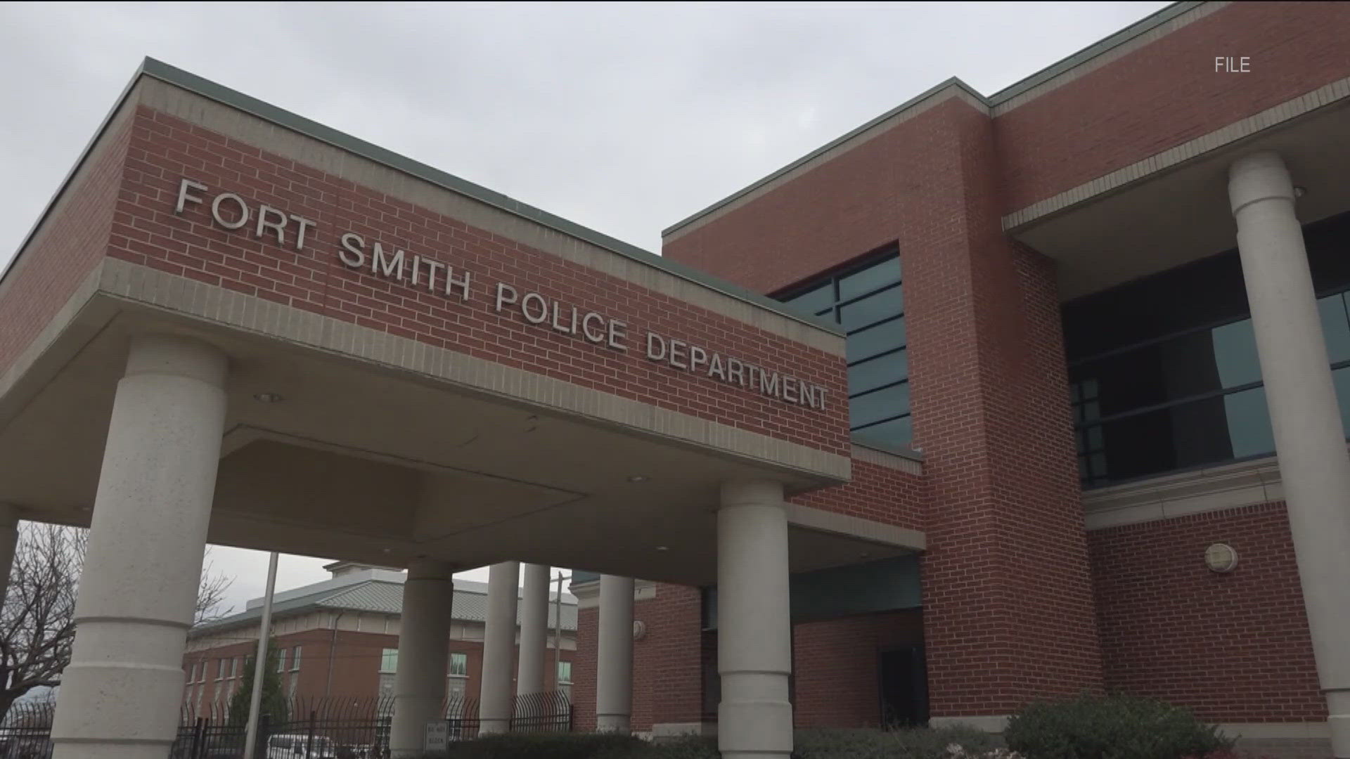 Latest news | Stabbing reported in Fort Smith