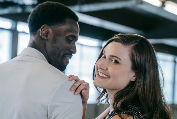 Here's How People Behave When They Have A Crush On You