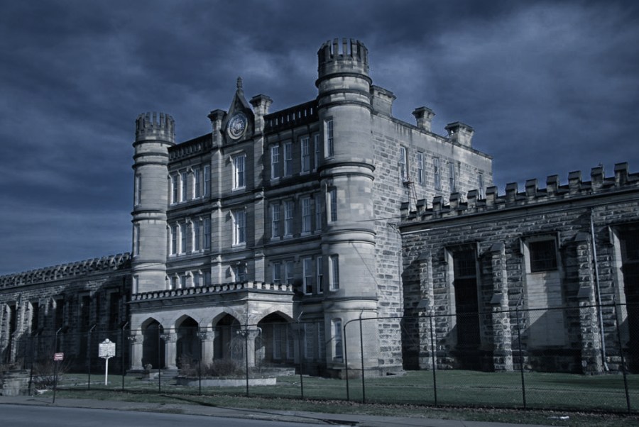 West Virginia Paranormal Trail is back in 2025 with new spooky stops