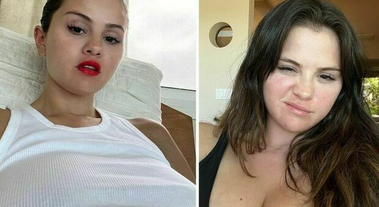 Selena Gomez: «Essere chiamata grassa mi ha ferita. Sono dovuta andare ...