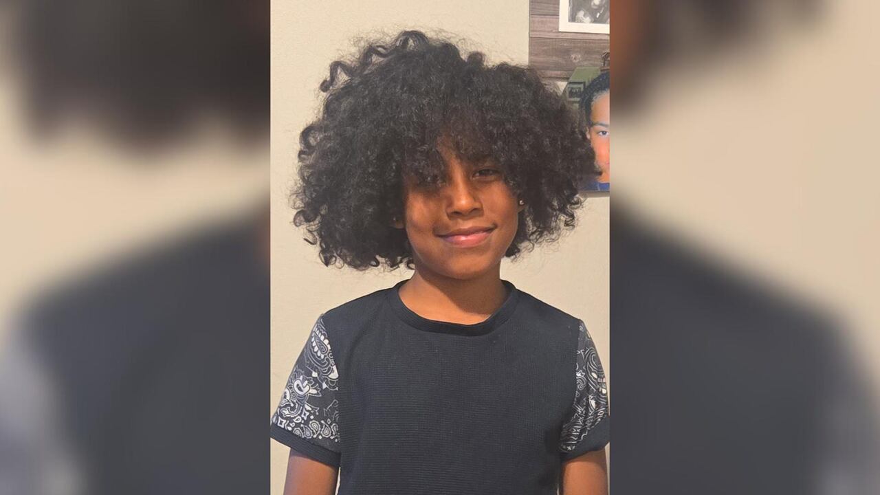 Mother of boy killed by stray bullet in Toronto says teen's arrest 'a ...