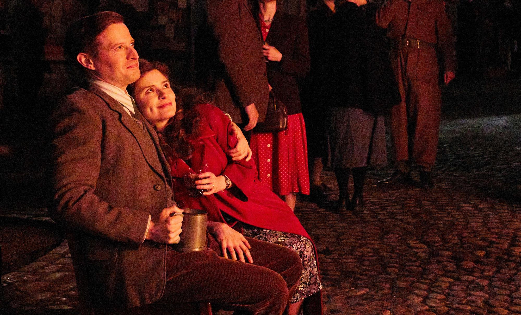 This is when the new series of All Creatures Great and Small will air ...