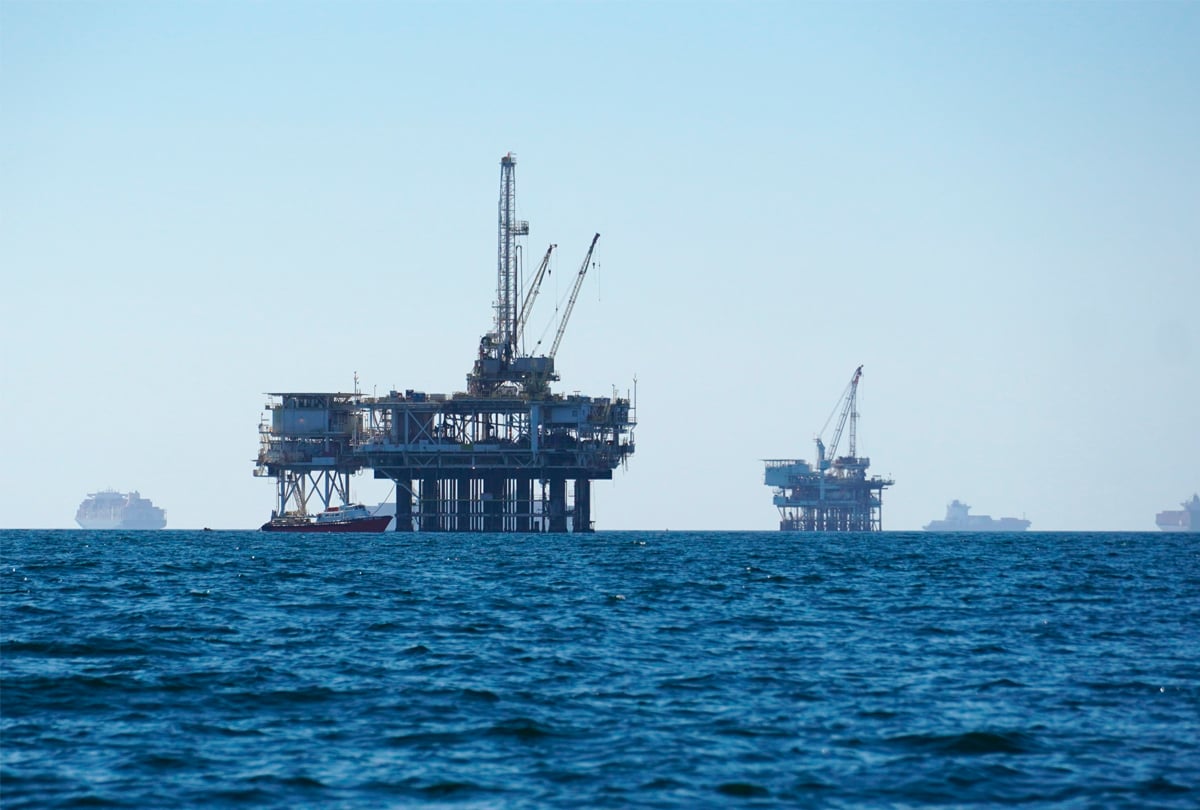 Νέες εξελίξεις στους ελληνικούς υδρογονάνθρακες - Πιθανοί πόροι 200 δισ ...