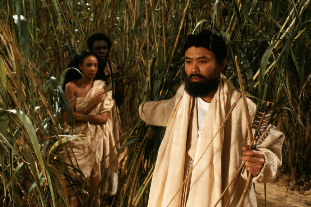 Peter Brook Honored at IFFSA Toronto Alongside Guru Dutt Centenary – Global Bulletin