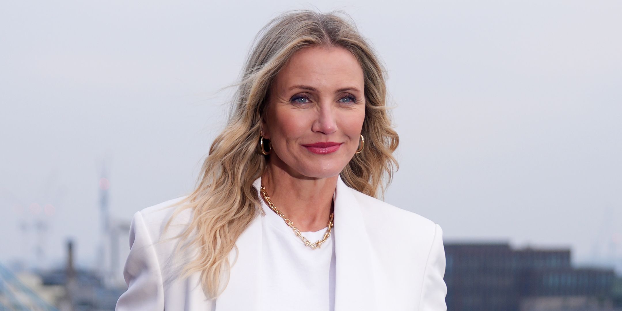 Cameron Diaz's $351M Superhero Comedy Put Her On The Map (But its ...