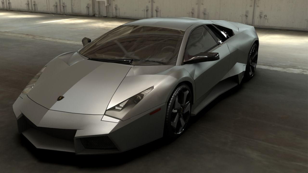 5 Limited-Run cars that became legends