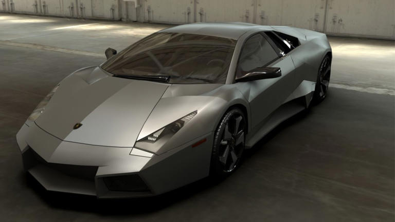 5 Limited-Run cars that became legends